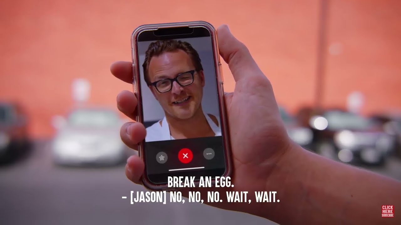 FAMOUS CHEF Catches COOK CHEATING On Show, What Happens Is Shocking ...