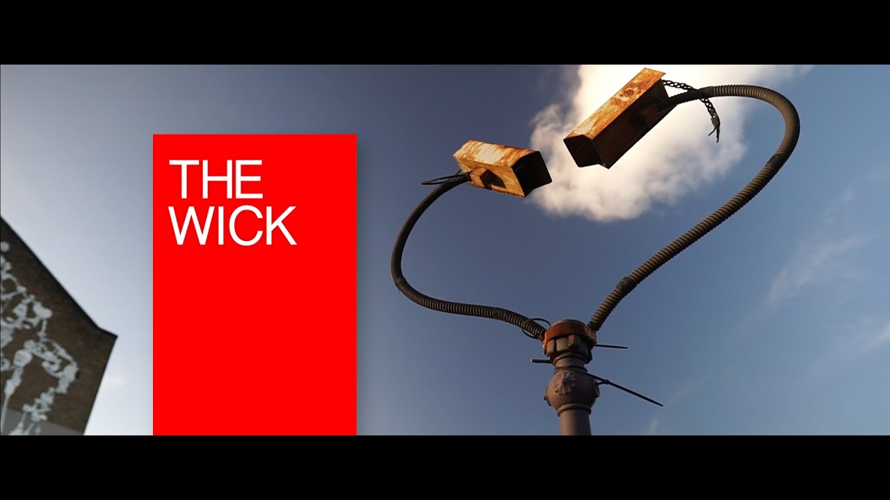 Gentrification in Hackney Wick: The Wick's Creative Community Under ...