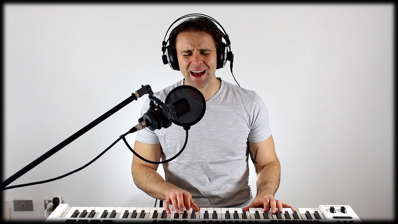 Frank Sinatra: My Way (Live Sessions) - YouTube