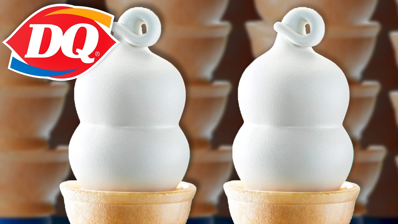 10 Secrets Every Dairy Queen Fan Needs to Know - YouTube