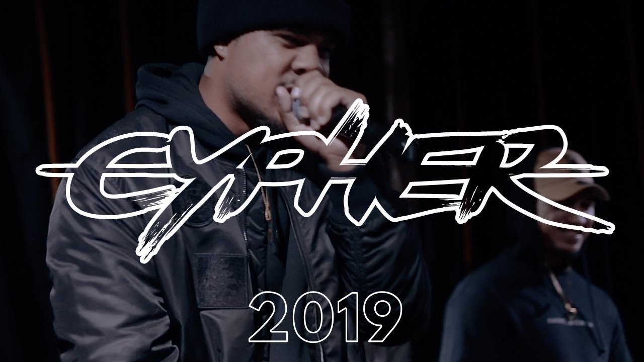 Australia Brisbane Cypher 🎬 Hip Hop X Rap 2019 🔥🔥🔥 - YouTube