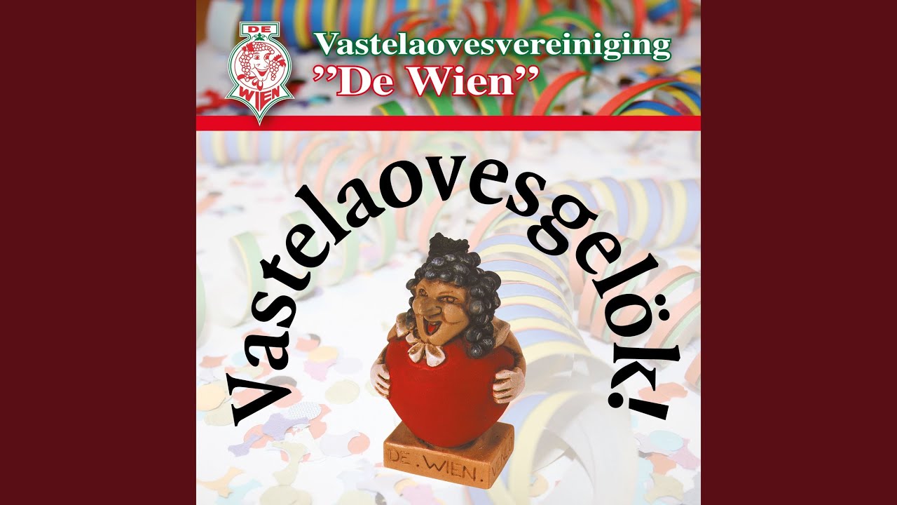 Merieke Op De Franse Toer - YouTube