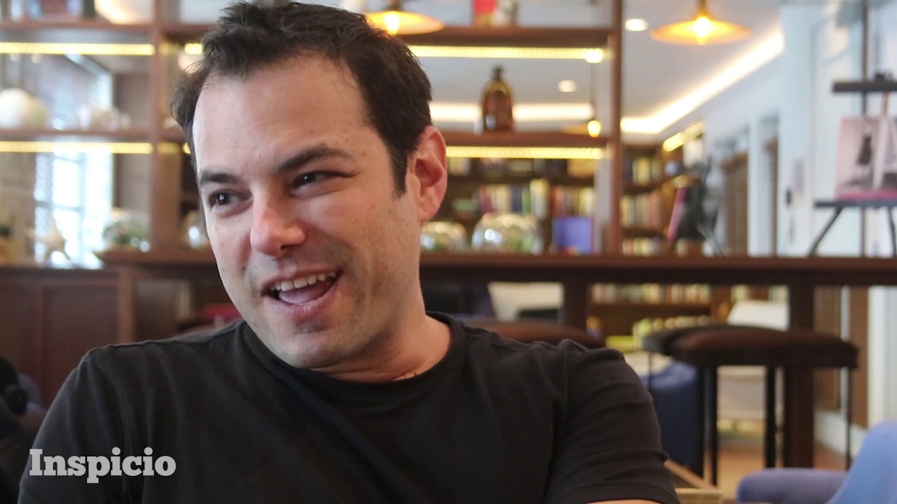 Jamie Elman 4 - YouTube