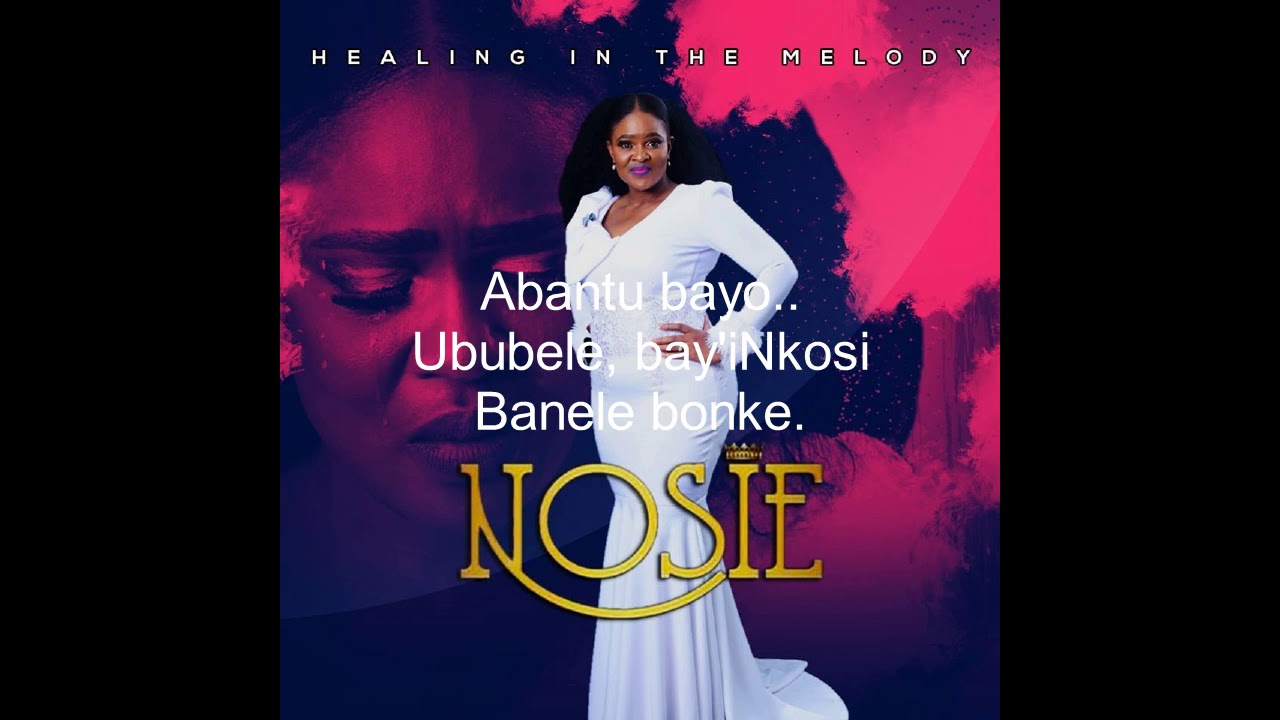 Ububele_ Music & Lyrics - YouTube