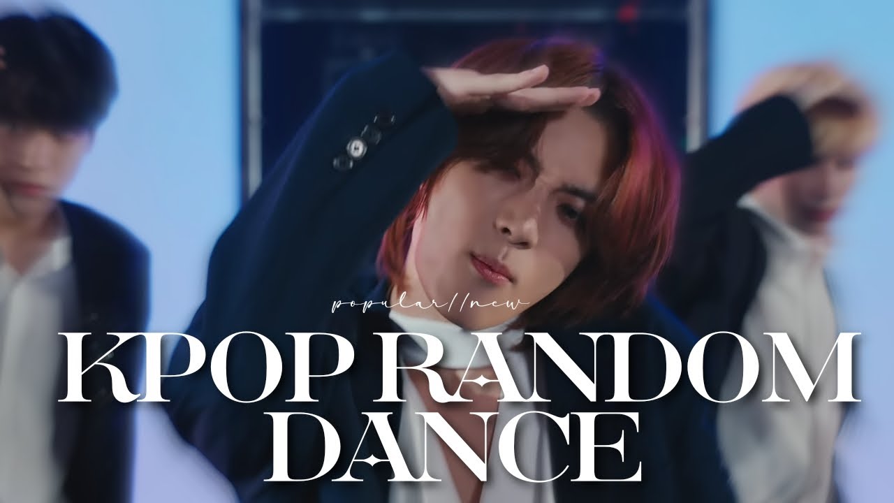 KPOP RANDOM PLAY DANCE || POPULAR // NEW - YouTube