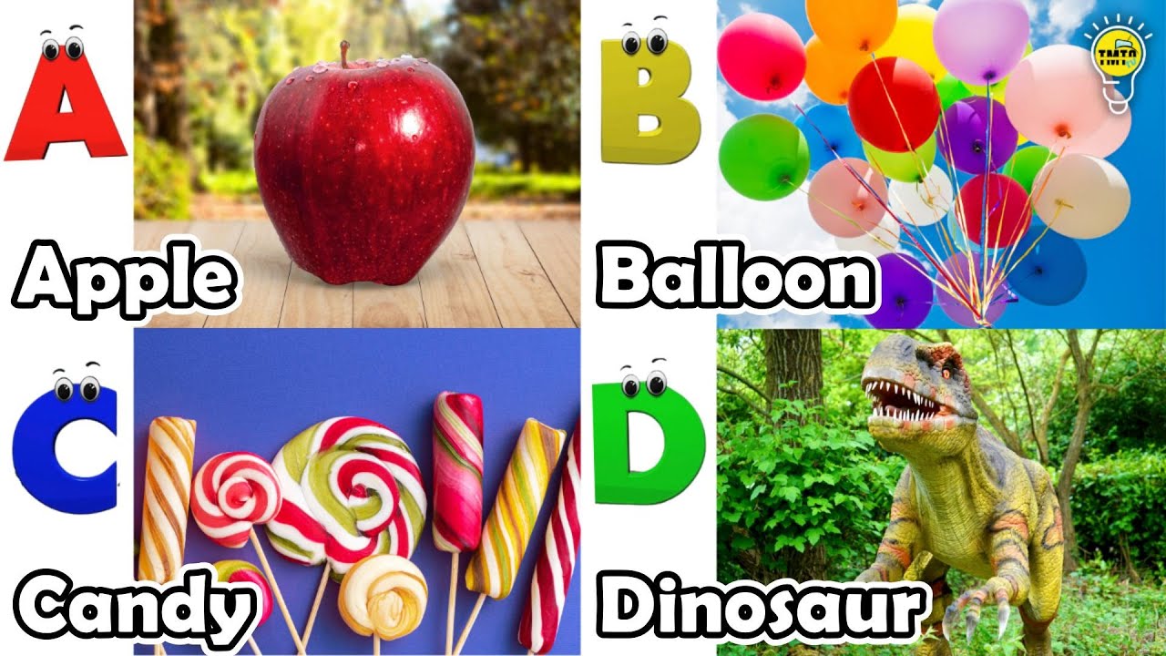 ABC Song | ABC phonics song | Letters song for baby | Phonics song for ...