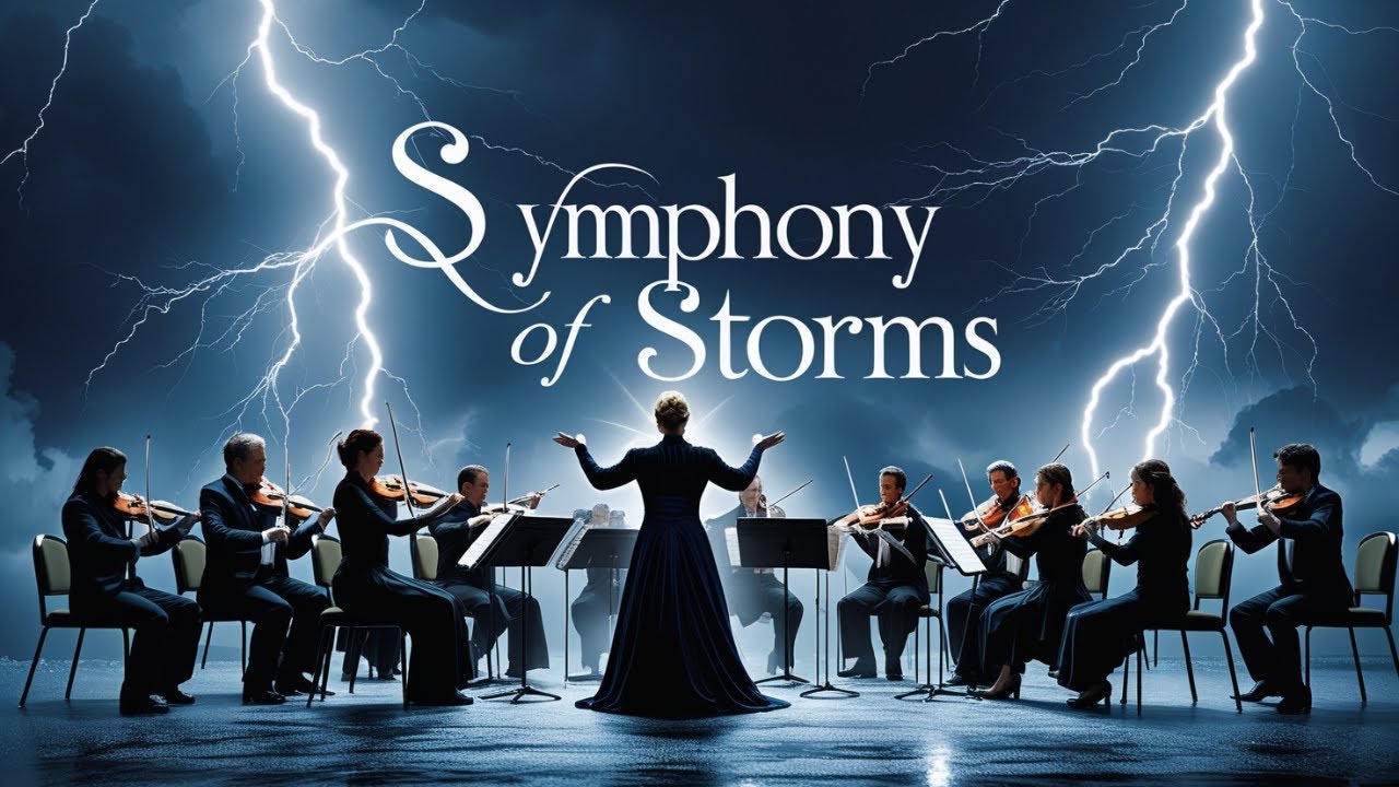 "Symphony of Storms" Classical Music - YouTube