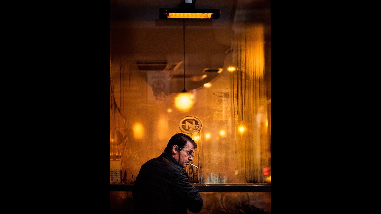 Street Photography with Damien Demolder - YouTube