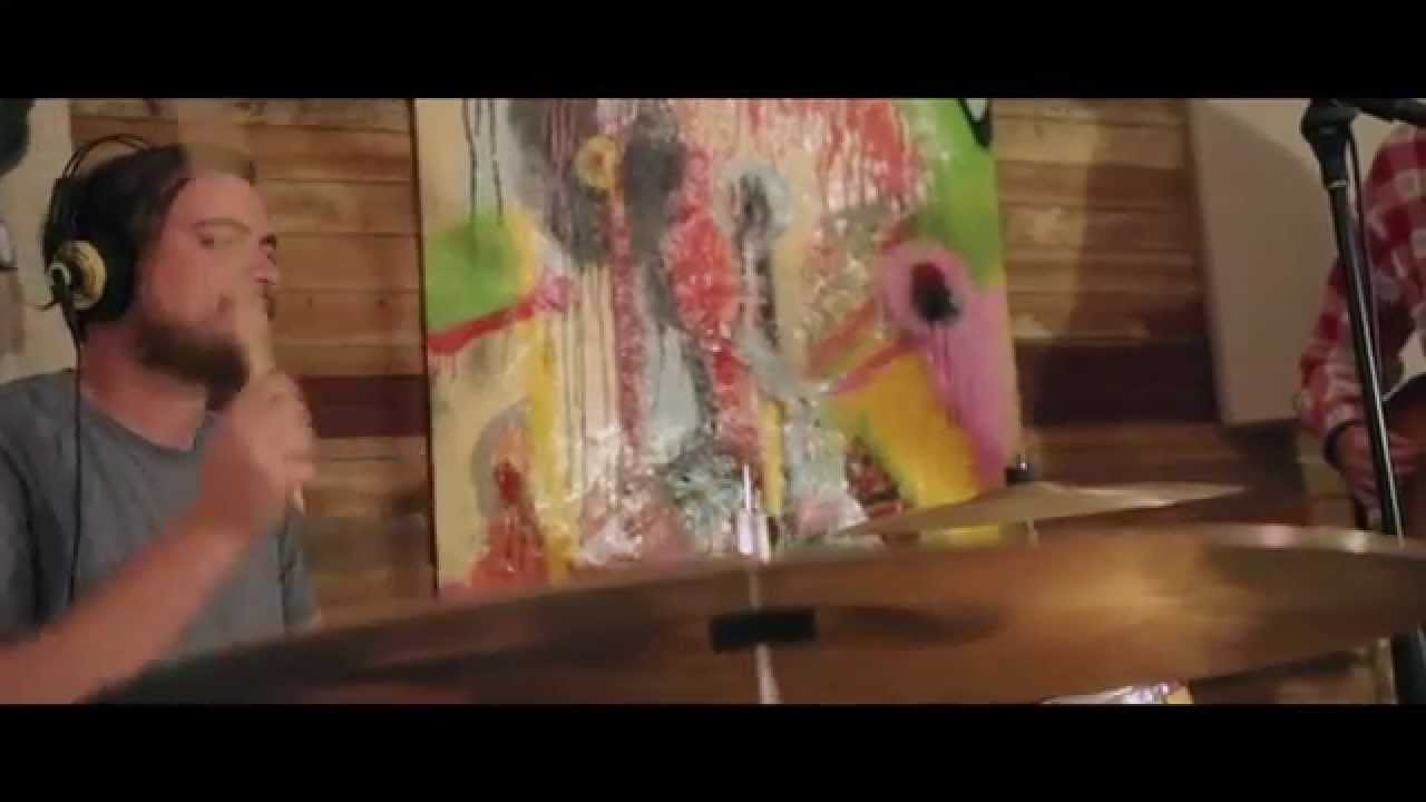 I, a Man - Less Travelled ft. Jo Syme (Big Scary) - YouTube