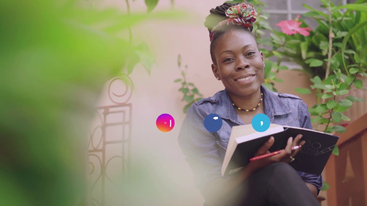 Interview with Amy Jones, the author of Chains that Bind - YouTube