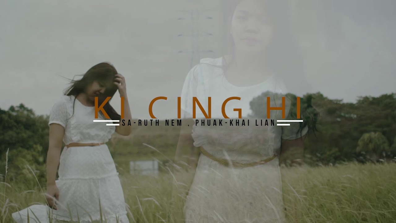 Ki Cing Hi ||Cover Ruth Nem - YouTube