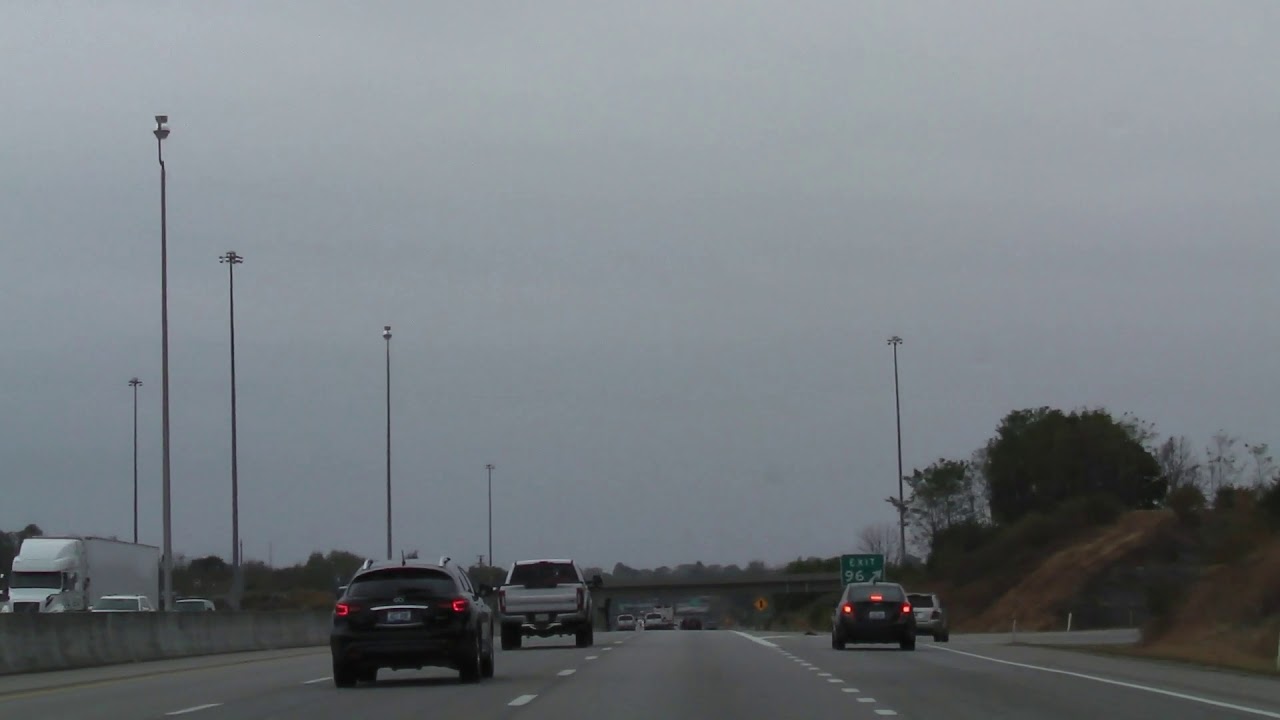 2019 10 06 26 Interstate Highway 64, Kentucky - YouTube