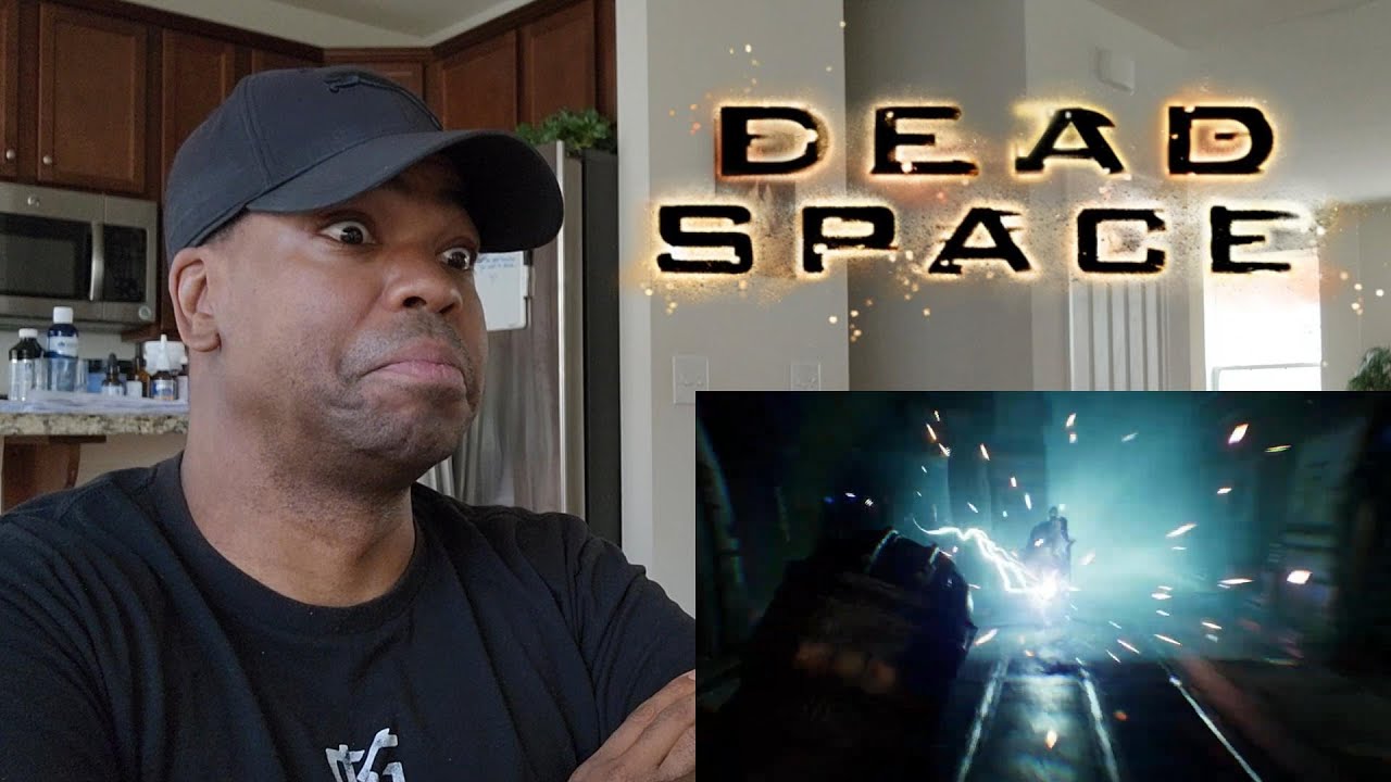 Dead Space Remake Review - Reaction! - YouTube