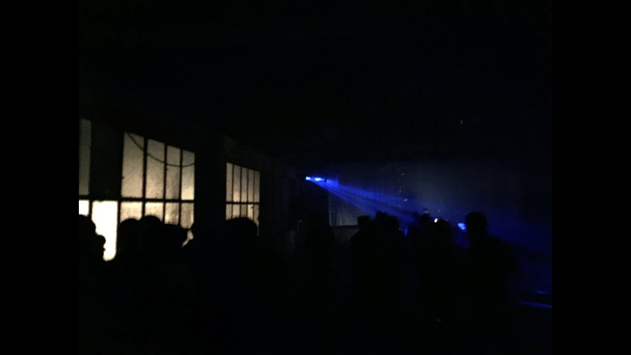 Warehouse Rave (31.07.2015, Rădăuți) - YouTube