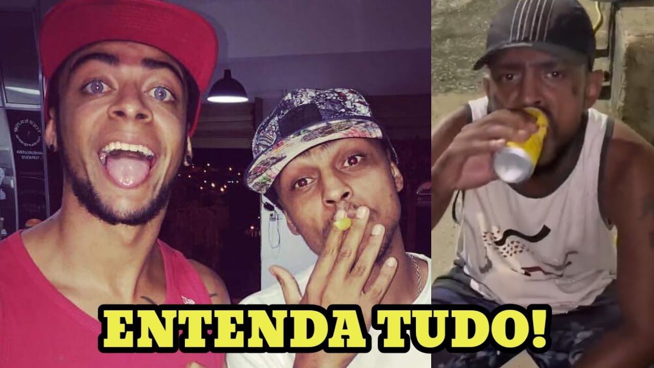 O QUE ACONTECEU ALEK ENTENDA TODA TRETA COM O ZOIO! - YouTube