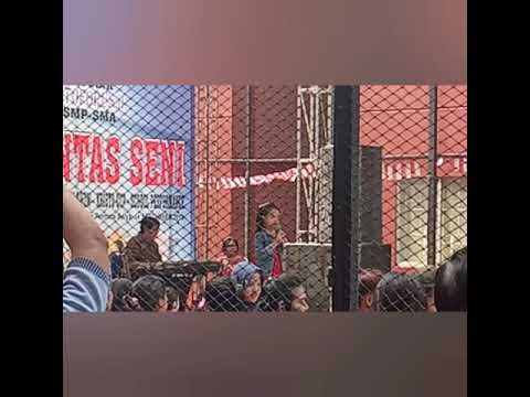 Open House SD Kristoforus 2 - YouTube