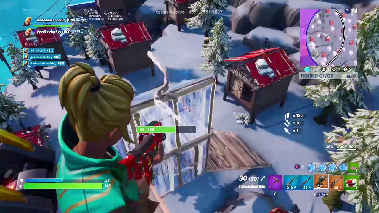 Dooking on them - YouTube