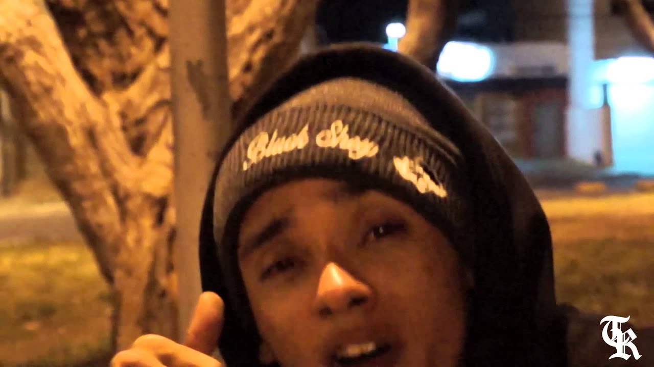Soul Rhymes - Poeta Marginal - YouTube