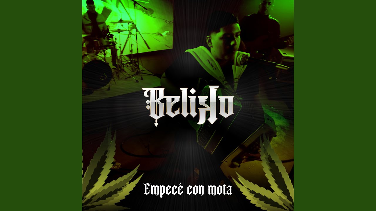 Empece con Mota - YouTube