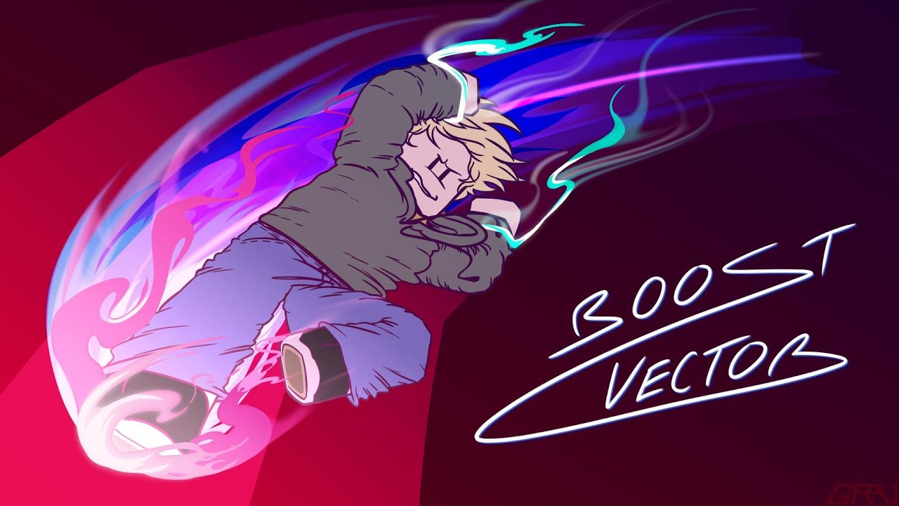 Roblox Boost Vector gameplay - YouTube