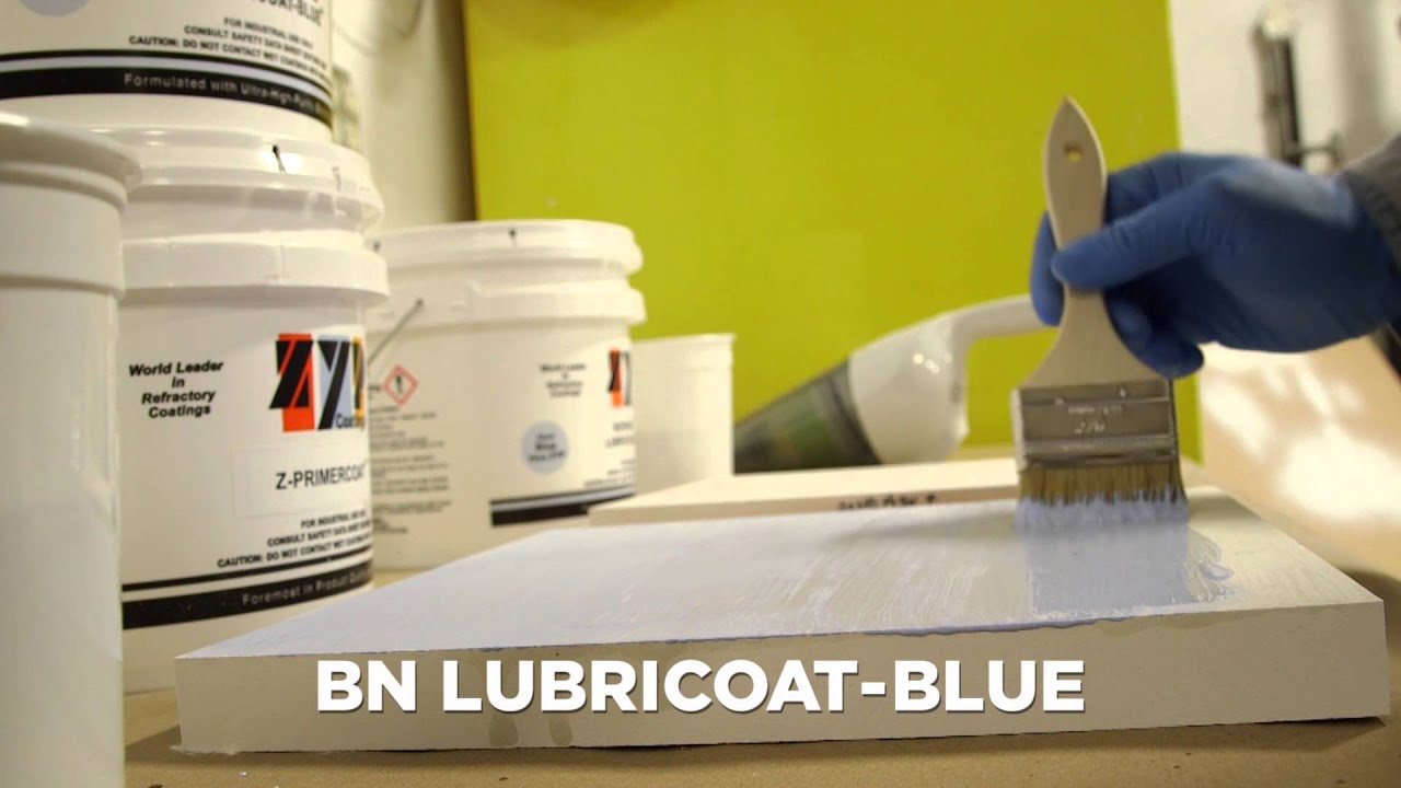 Cleaning and Preparation of Surfaces when Powder Parting Agents (i.e ...