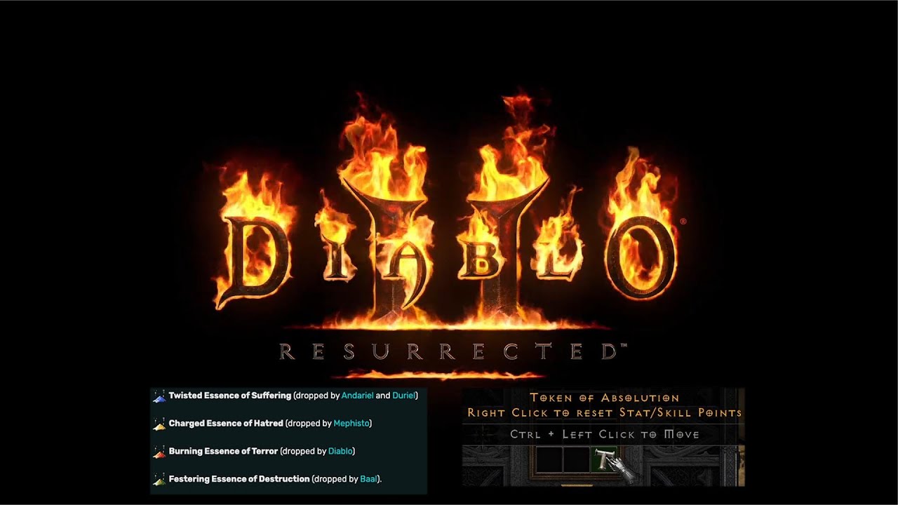 How To Make The Token Of Absolution Horodric Cube Transmute Recipe ...