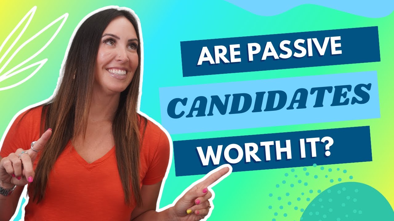 How to Source Candidates Where No One Else is Sourcing - YouTube