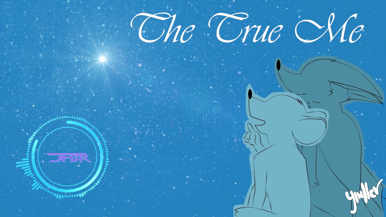 JFBr - The True Me - YouTube