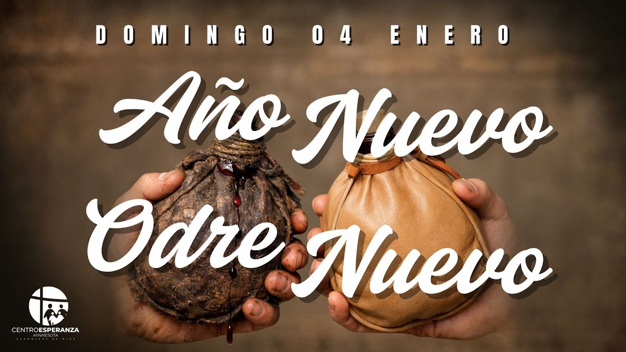 Año Nuevo, Odre Nuevo - YouTube