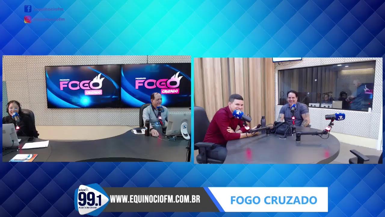 PROGRAMA PRIMEIRA OPÇÃO 04-11-2024 - YouTube