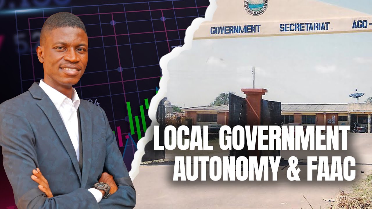 Local Government Autonomy & FAAC | MarketSquare | Veegil Media - YouTube