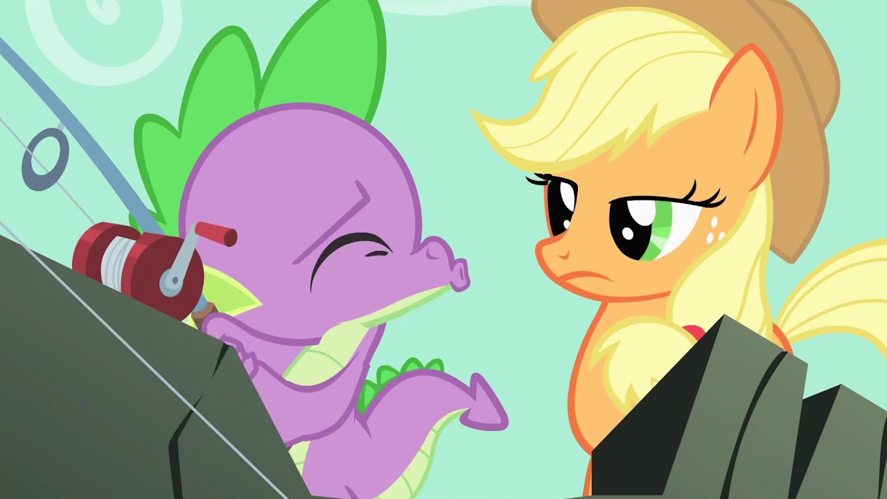 Oh Lady Rarity My Damsel In Distress - My Little Pony Friendship Is ...
