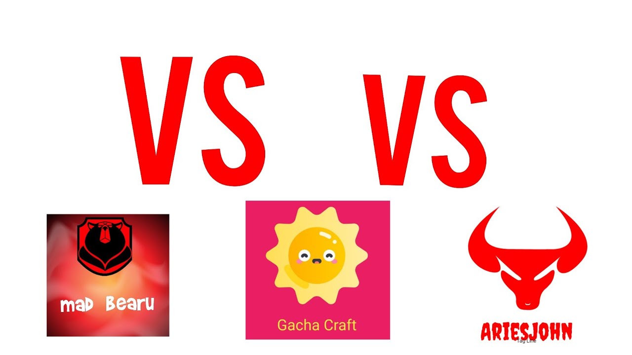 THE LOGO WARS pt.1 - YouTube