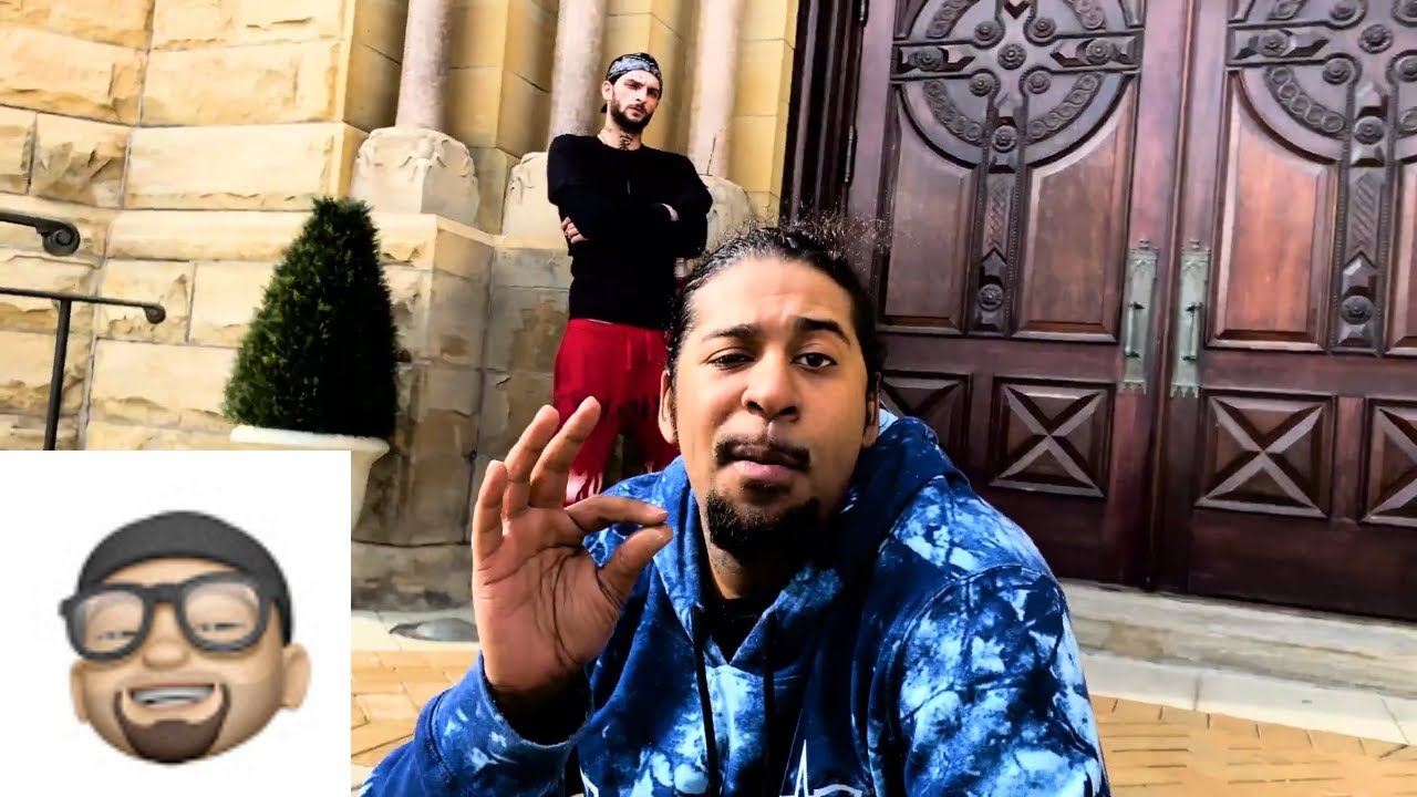 RicoTooBlowed | Pray Fa Meh (feat. Shlim Shlums) | Official Music Video ...