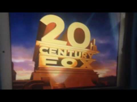20th Century Fox - Alien 3 - YouTube