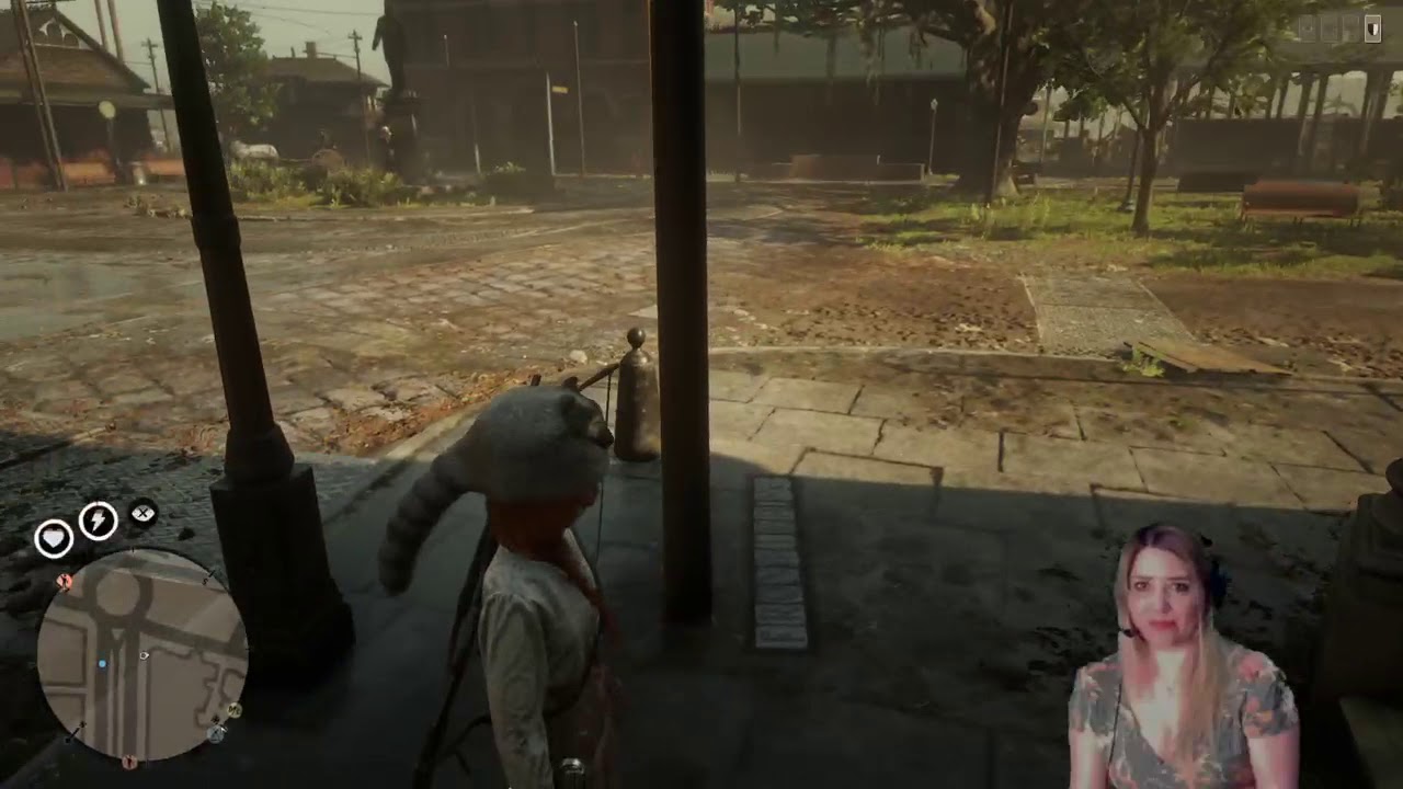 Love Line - Red Flags - RDR2 - YouTube