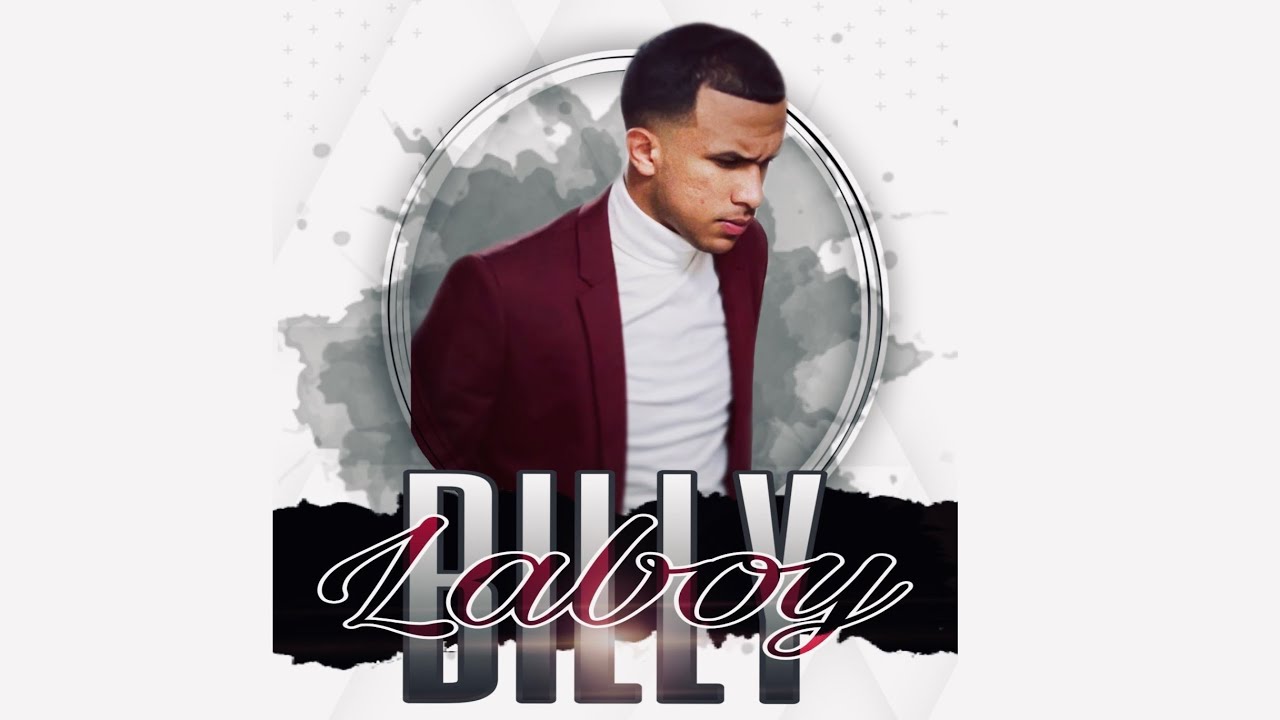 BILLY LABOY - ANÉCDOTA - YouTube