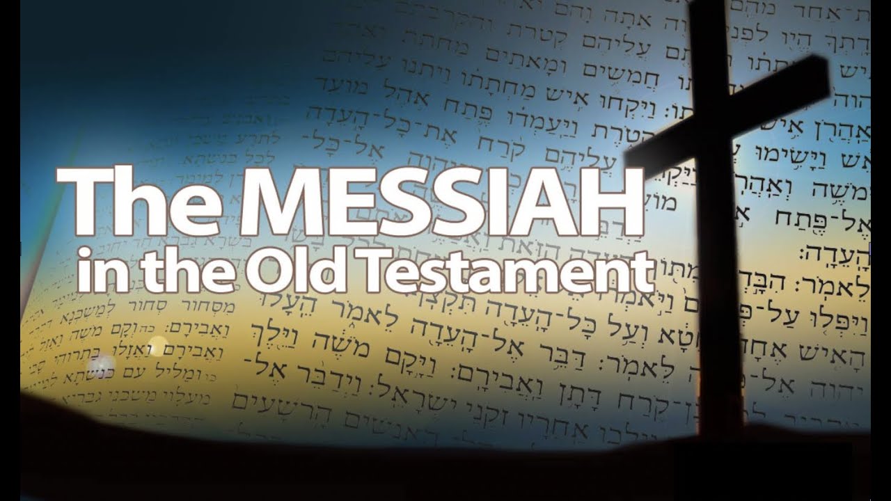 The Promise of the Messiah - YouTube