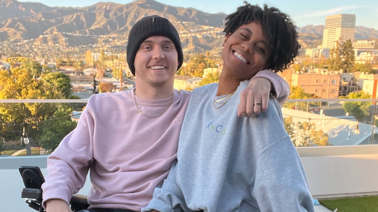 We're Back in LA | Life Update - YouTube