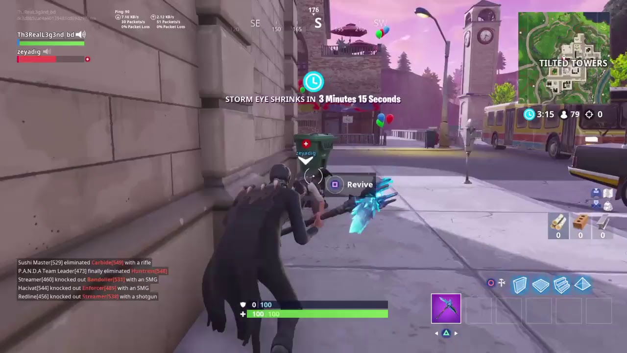 Solo.Duo.Squads.Gameplay. ENJOY - YouTube