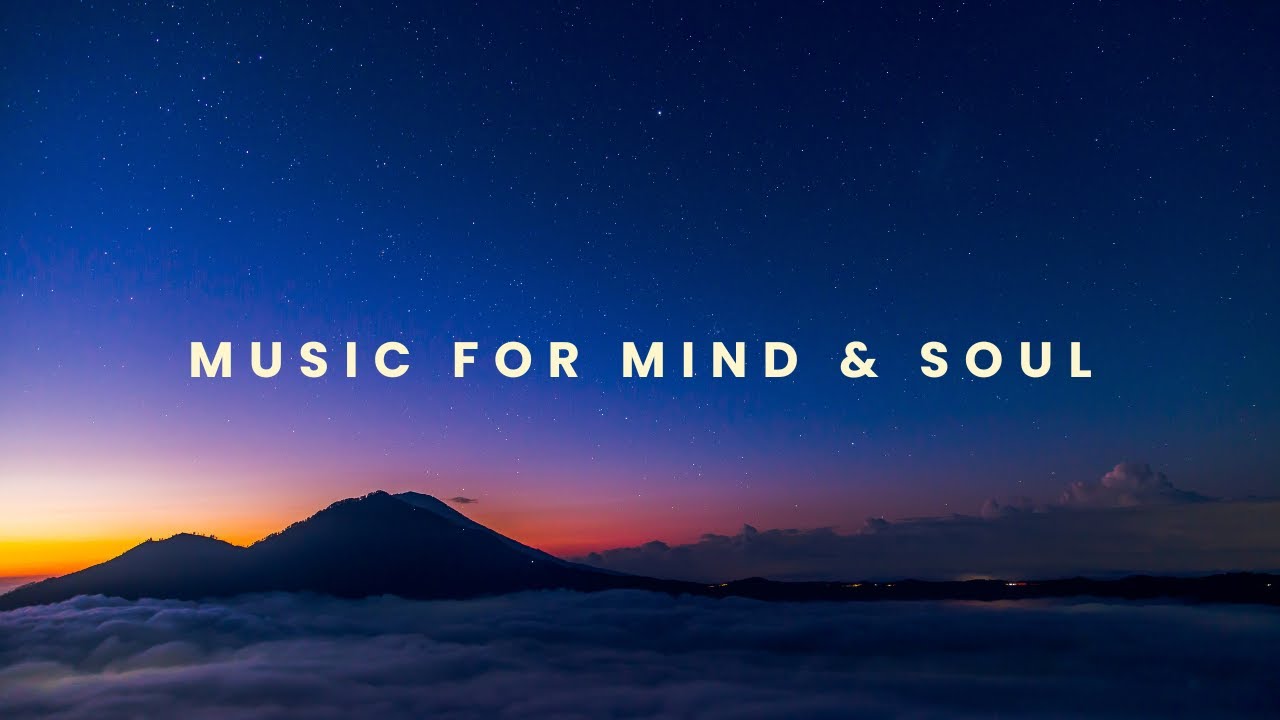 Songs for the Soul Volume 3 - 30 minute of calming music. Reduce stress ...