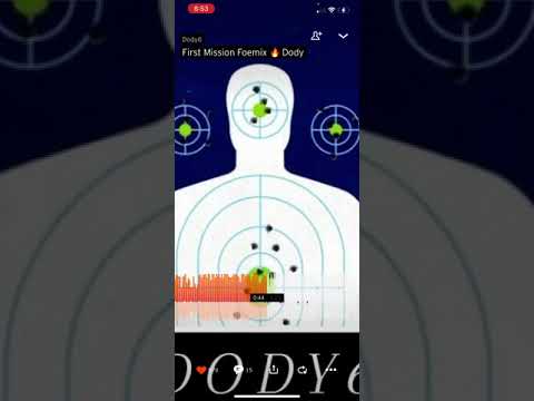 First Mission dody 6 🏆🔥🔥 - YouTube