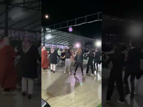 Yozgat Düğünü - Potbori Halay Efsane saz söz