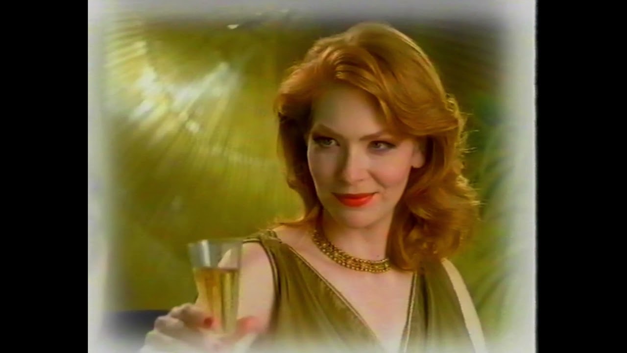 VO5 Thickening Hair Conditioner Commercial December 1997 - YouTube