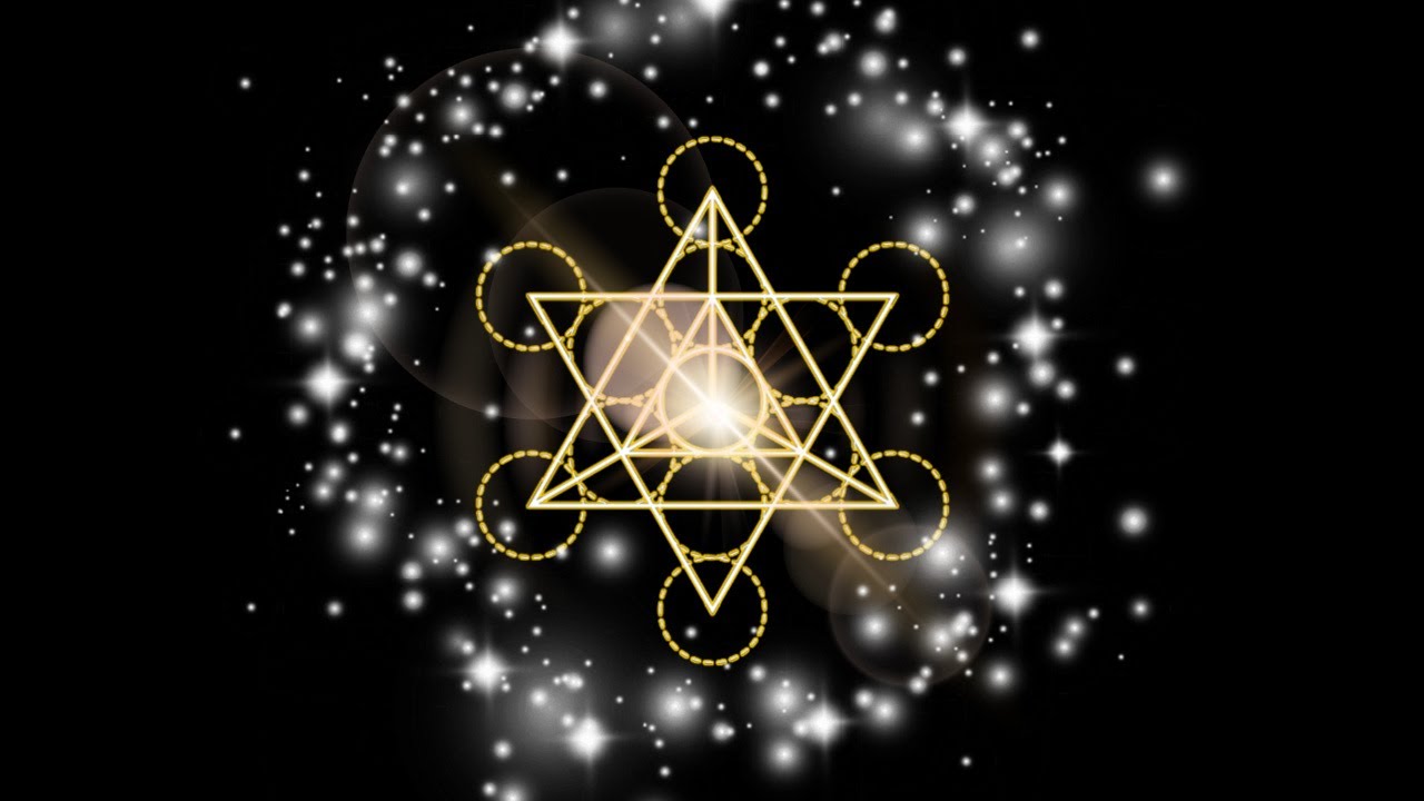 HIGH VIBRATIONAL MUSIC || Shamanic Meditation Music || - YouTube