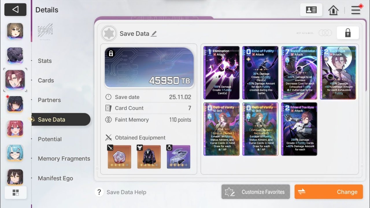 Dimensional Twilight 10th Basin (Yuki Banner) | Exhaust Burst Kayron 2 ...