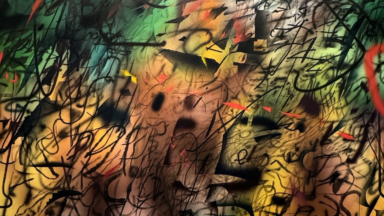 Cognitive Mapping: Althusser, Sellars & Giannotti 1/4 - YouTube