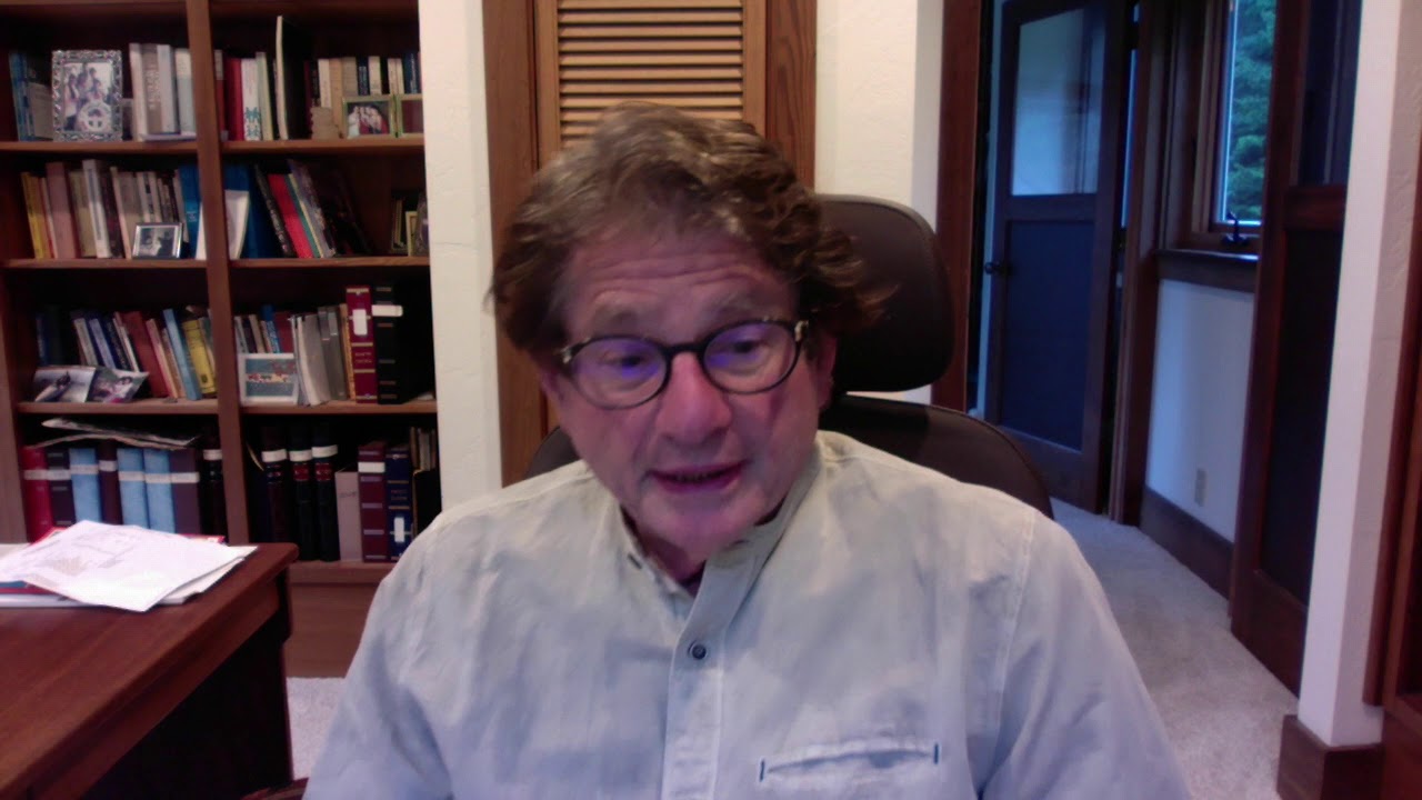 Carl Interview - YouTube