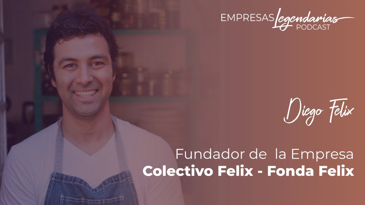 Diego Félix nos lleva desde las calles de Buenos Aires hasta el corazón ...