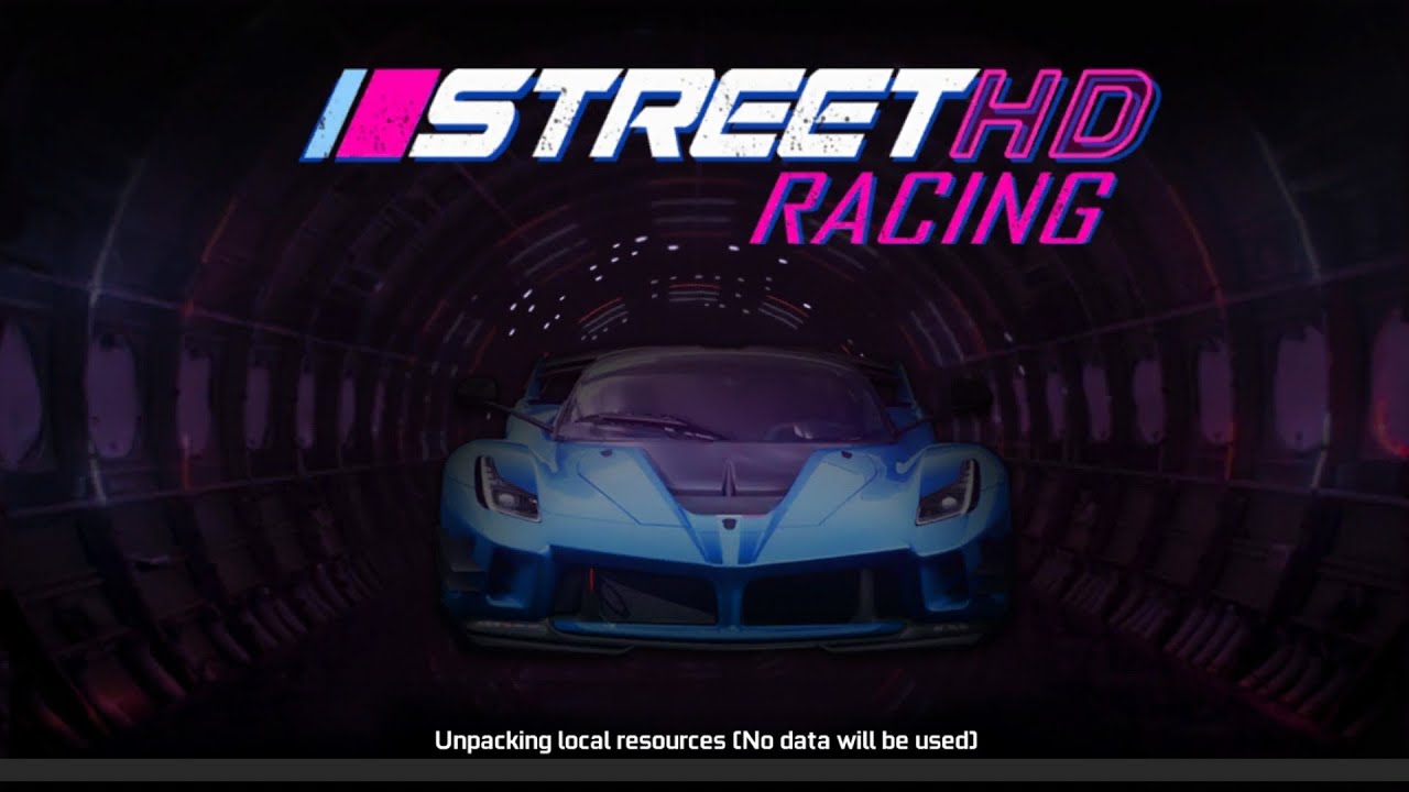 Street Racing HD - YouTube